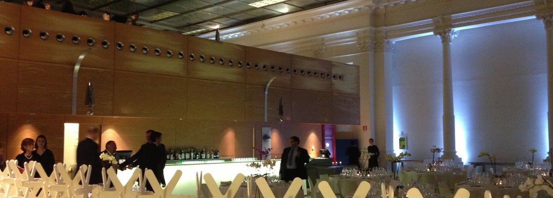 Open Colonna - Italian Restaurant in Monti