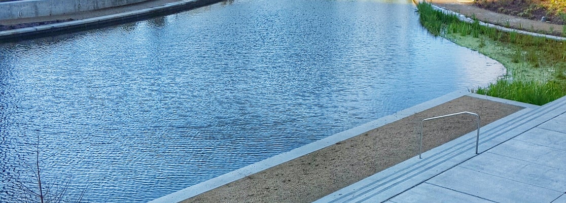 The Kitchen at The Dunlavy - New American Restaurant in Houston