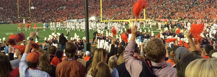 Rose Bowl Stadium - Brookside Park - 163 tips