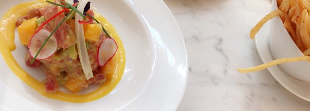 Le Matignon - 289 tips