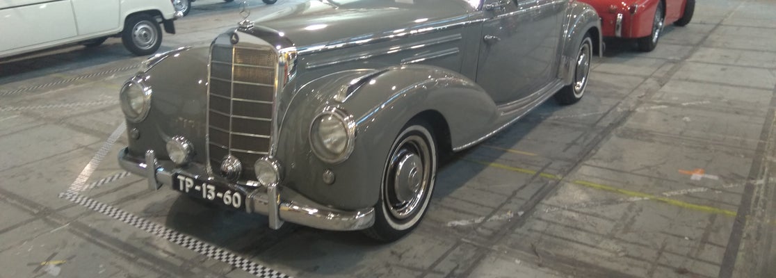 Exponor - Feira Internacional do Porto - Matosinhos, Porto