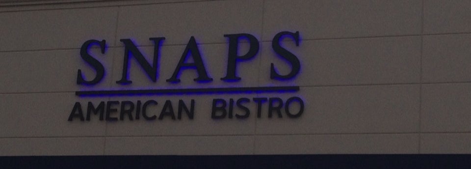 Snaps American Bistro - American Restaurant in Wantagh