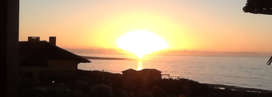 Punta Colorada - 14 tips