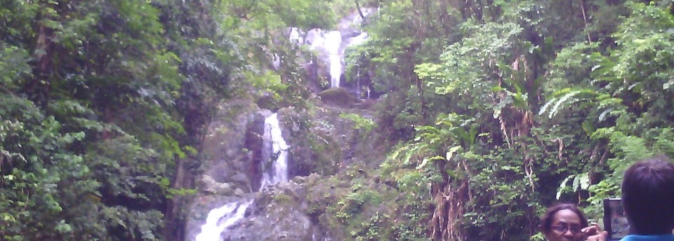 Argyle Waterfall - Waterfall