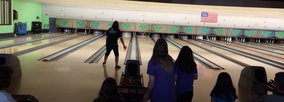 Westside Lanes - Bowling Alley in Olympia