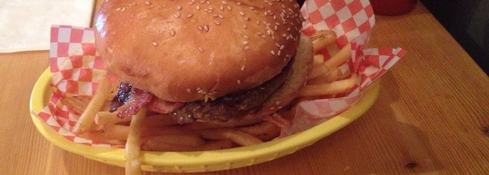 Burger'n'Co - Burger Joint in Montpellier