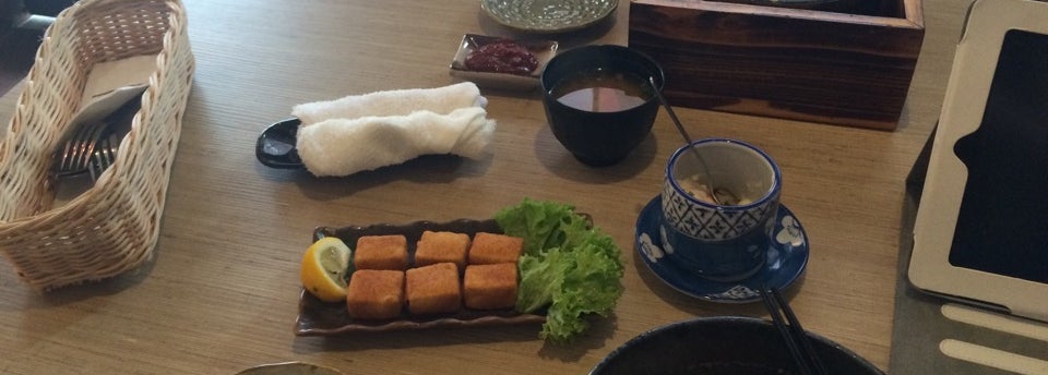 Shunka Japanese Restaurant - 46 tips