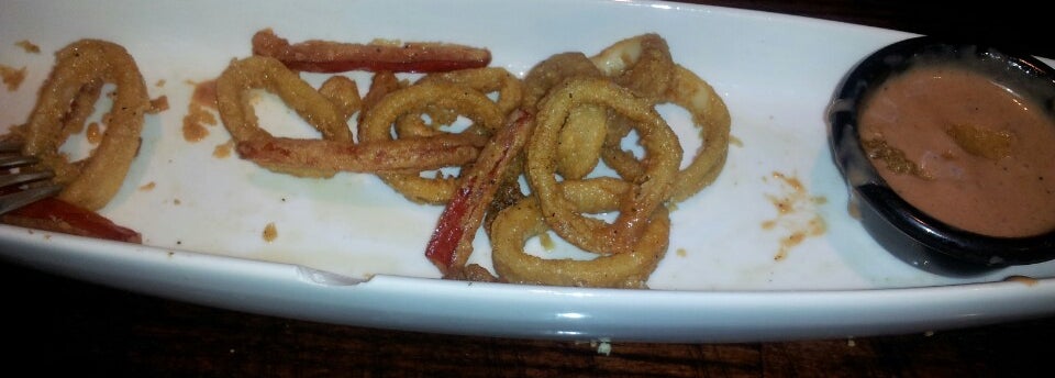 LongHorn Steakhouse - Steakhouse in Hato Tejas