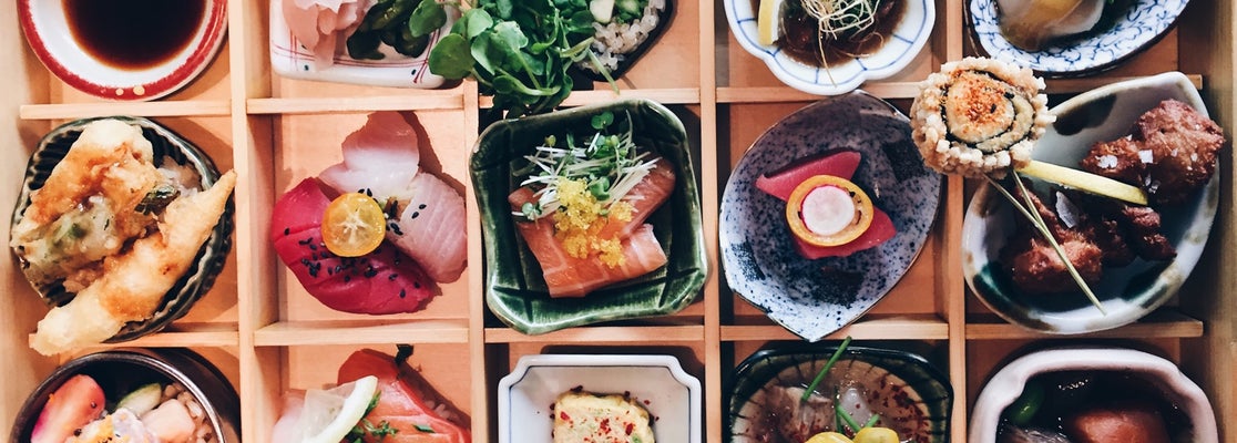 Engawa - Japanese Restaurant in Soho