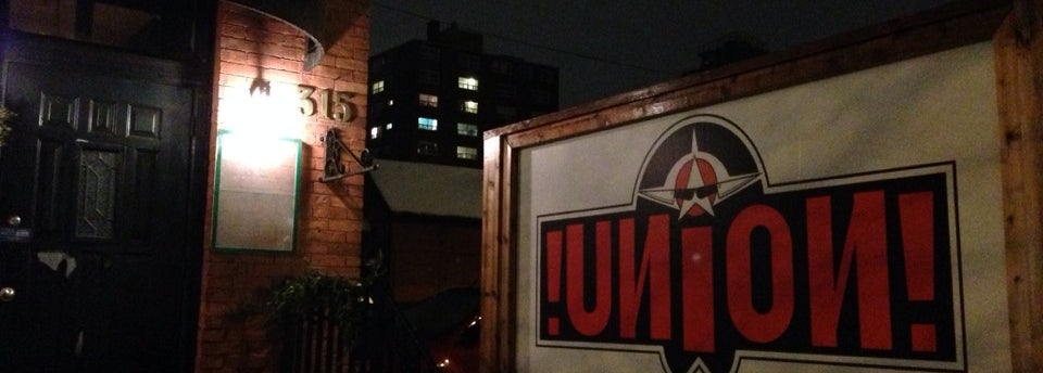 Union: Local 613 - Centretown-Downtown - 45 tips from 716 visitors