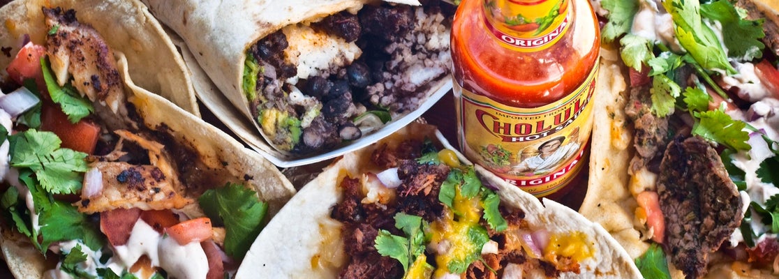 Hot Taco - Downtown Detroit - 2233 Park Ave