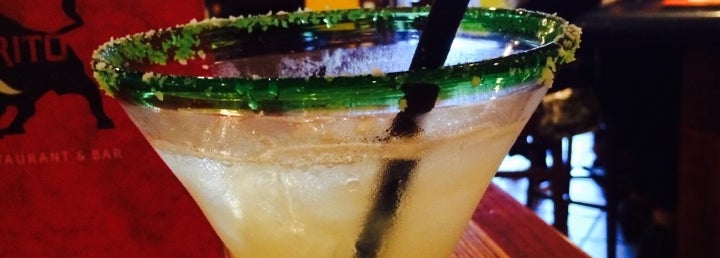 El Torito (Now Closed) - Burbank, CA