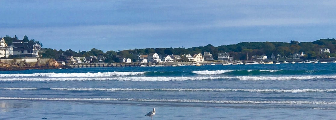Swampscott Beach - Beach