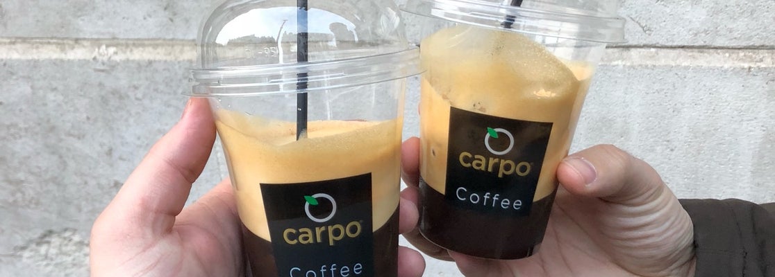 Carpo Piccadilly - Mayfair - 200 tips from 3967 visitors