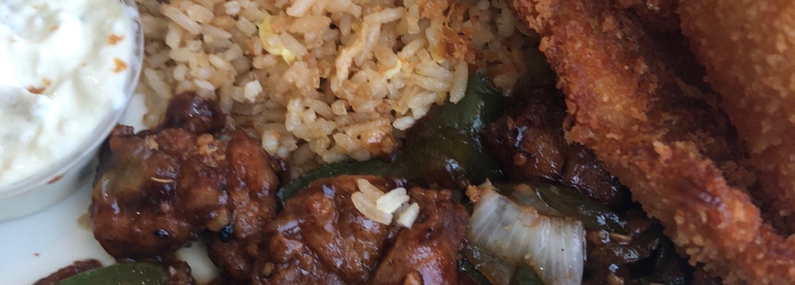 Buffet Palace - Westgate - Austin, TX