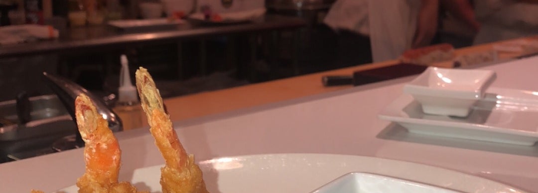 Kabooki Sushi - Colonial Town Center - 43 tips