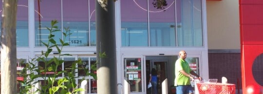 Target - Compton, CA