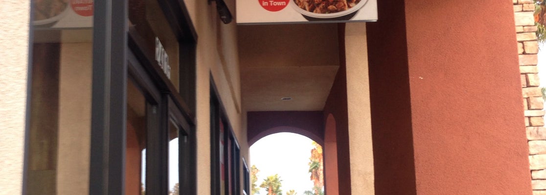 Orange Grill Teriyaki - Sushi Restaurant in Anaheim