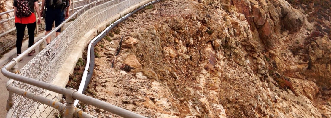 Point Reyes Lighthouse - Inverness, CA
