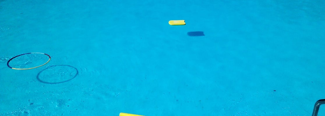 Blackheath Pool - Swimming Pool