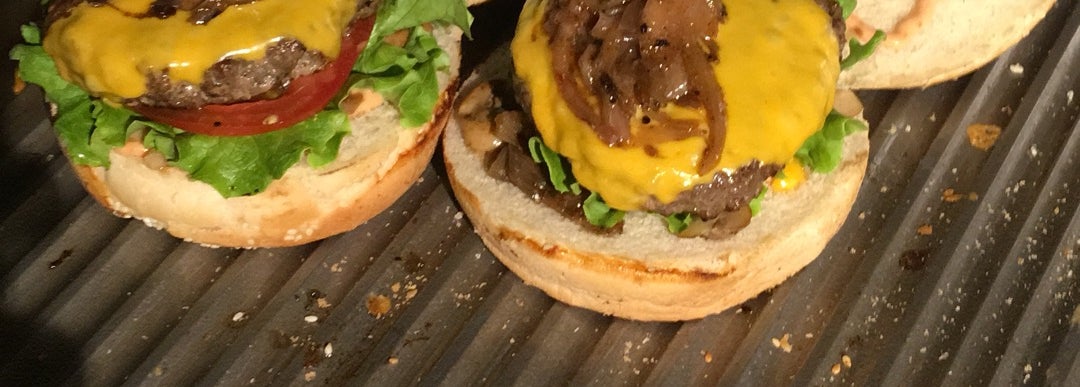 Kent Burger - Sancaktepe - 9 tips