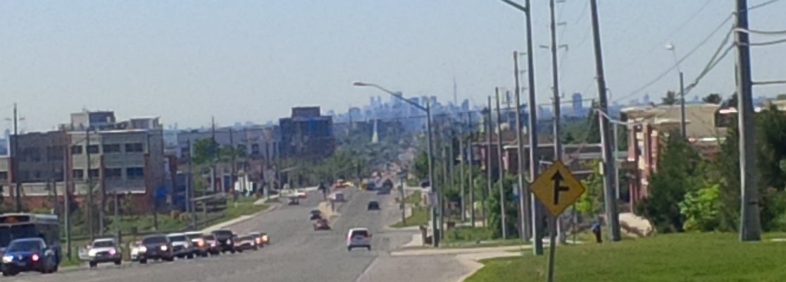 Richmond Hill, Ontario - 5 tips