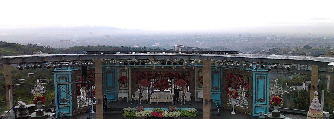 Club Deruzzi Resort Dago Pakar - 12 tips