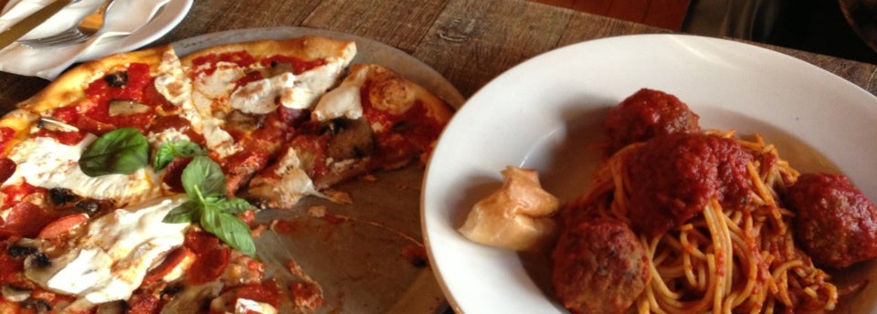 Patsy's Pizzeria - Upper East Side - 206 E 60th St