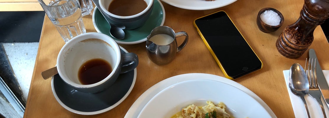 Nikau Gallery Cafe - Wellington Central - Wellington, Wellington