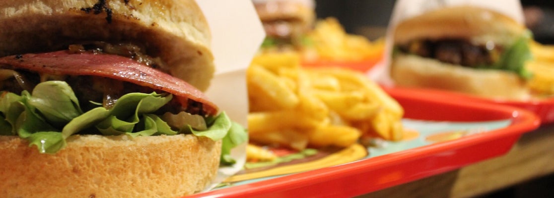 Kent Burger - Sancaktepe - 9 tips