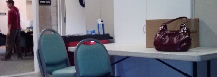 The Clark Center For The Performing Arts - Performing Arts Venue in ...