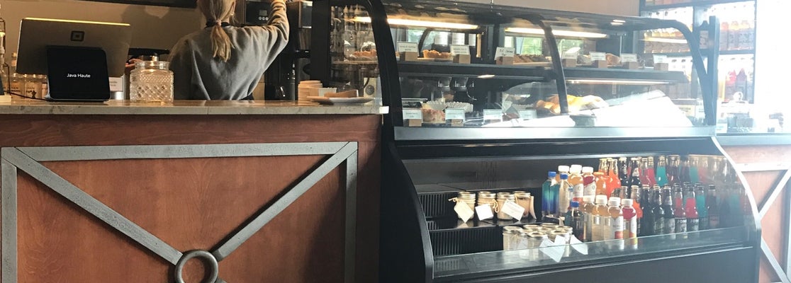 Java Haute - 3805 Wabash Ave