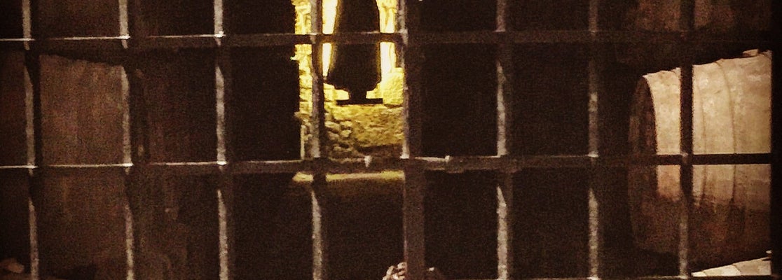 Caves Sandeman & C. - Vila Nova de Gaia, Porto