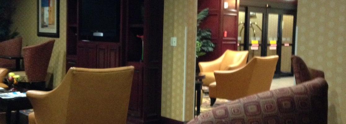 Holiday Inn Express & Suites Van Buren-Ft Smith Area - Hotel in Van Buren