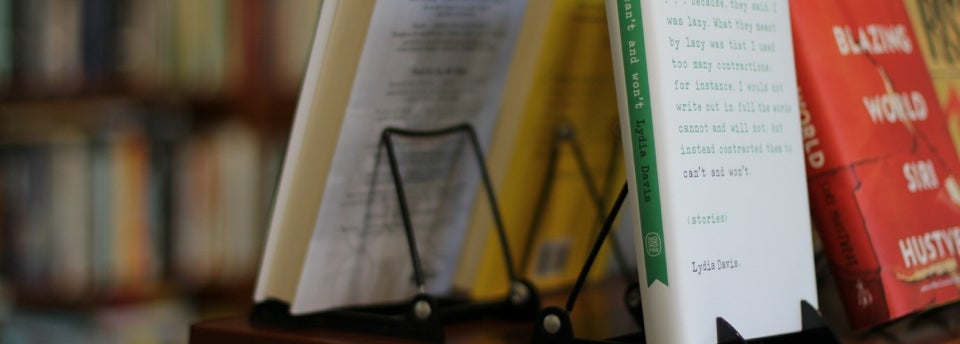 192 BOOKS - Bookstore in Chelsea