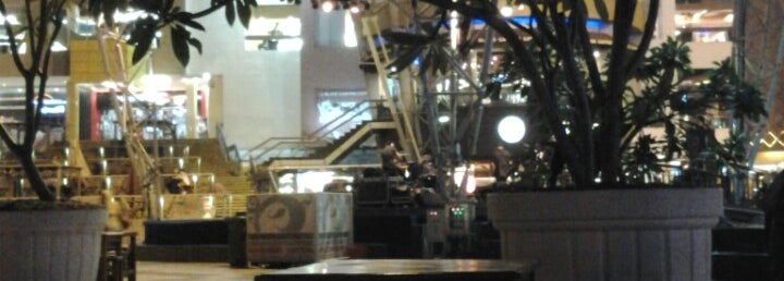 La Piazza - Kelapa Gading - Jakarta, Jakarta