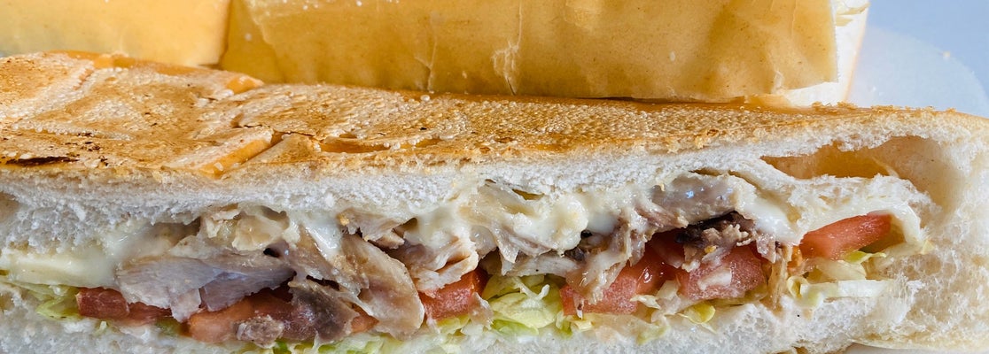 El Criollo Sandwich - Sandwich Spot