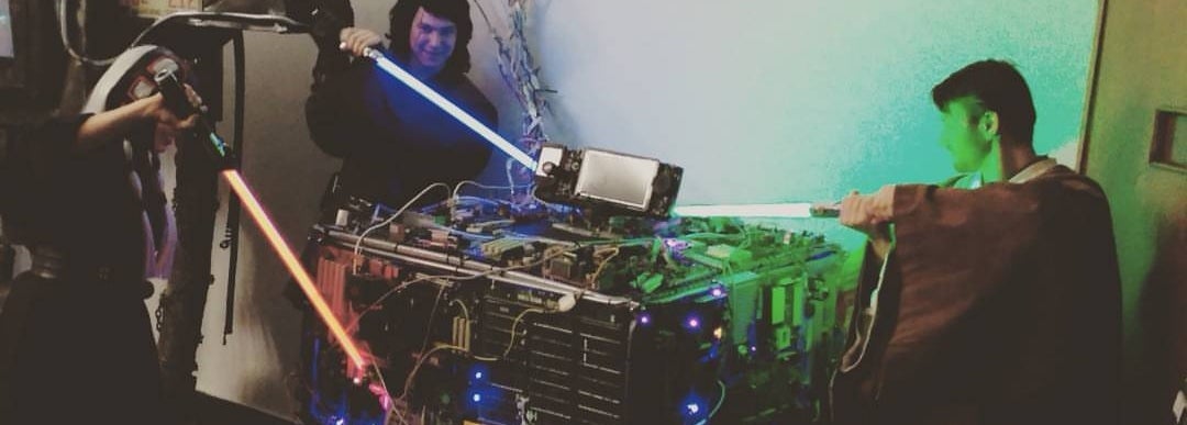 BIO | OKO - Indie Movie Theater in Praha