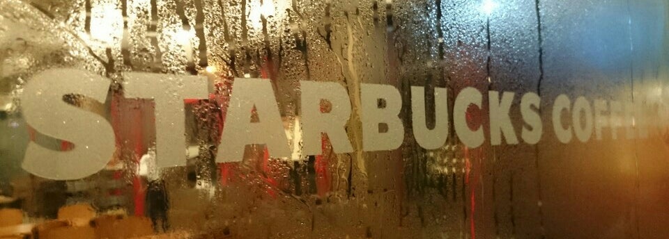 Starbucks - Dagupan, Pangasinan