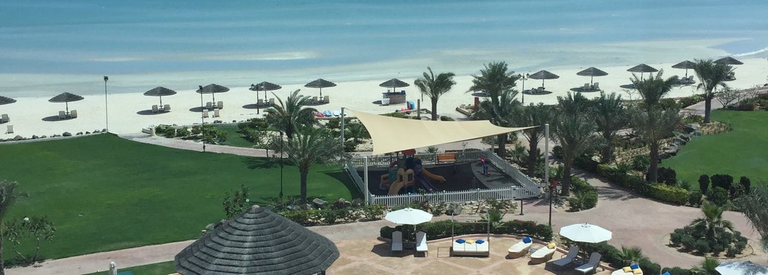 Danat Jebel Dhanna Resort - Al Ruwais - Ar Ruways, أبوظبي