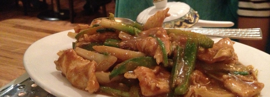 Michael Wan's Mandarin Cantonese Restaurant - Cantonese Restaurant in ...