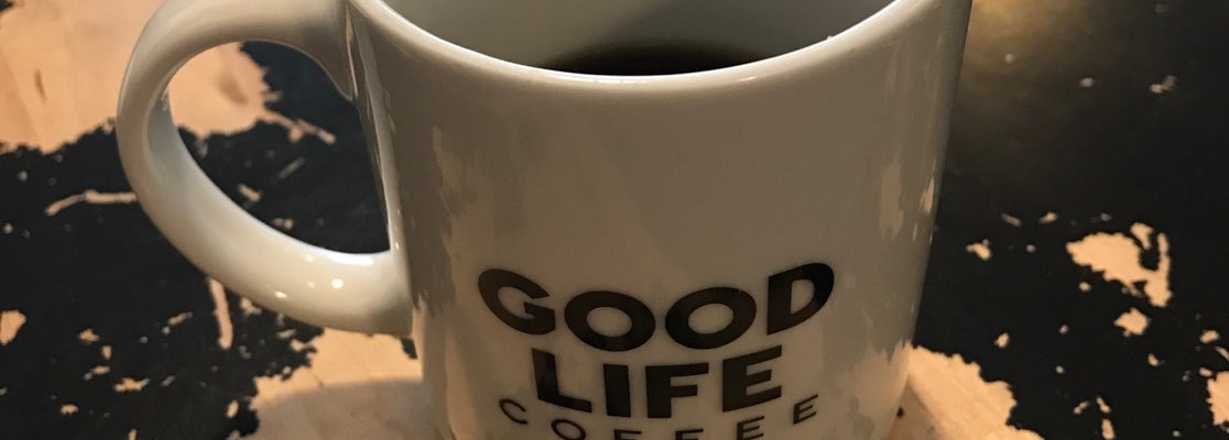 Good Life Coffee (Now Closed) - Coffee Shop in Linjat