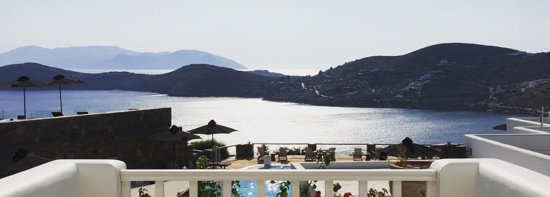 Liostasi Hotel & Spa - 14 tips from 264 visitors