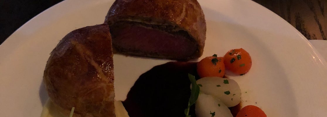 Gordon Ramsay Hell's Kitchen - 54 tips