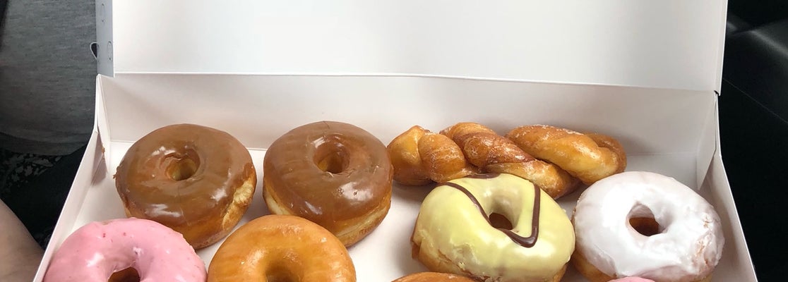 Cowboy Donuts - Donut Shop