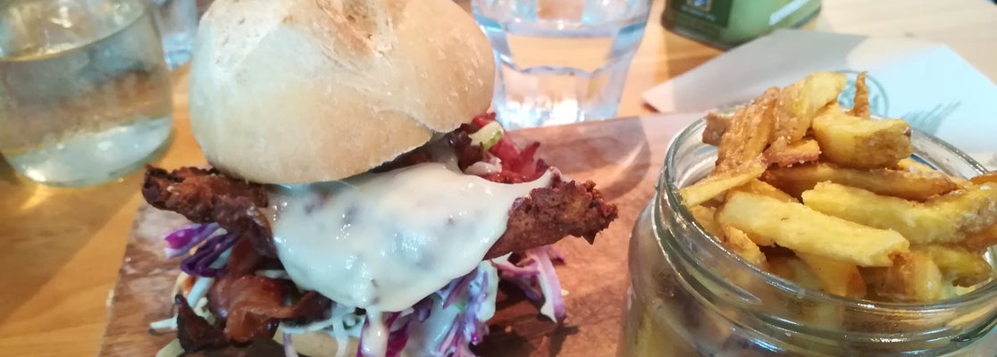 River Kitchen - 9 tips