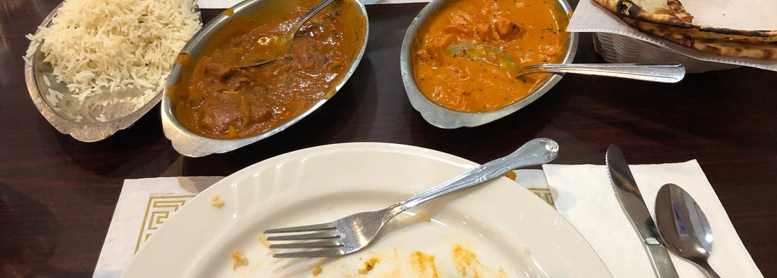 Amar India - Indian Restaurant in Dayton