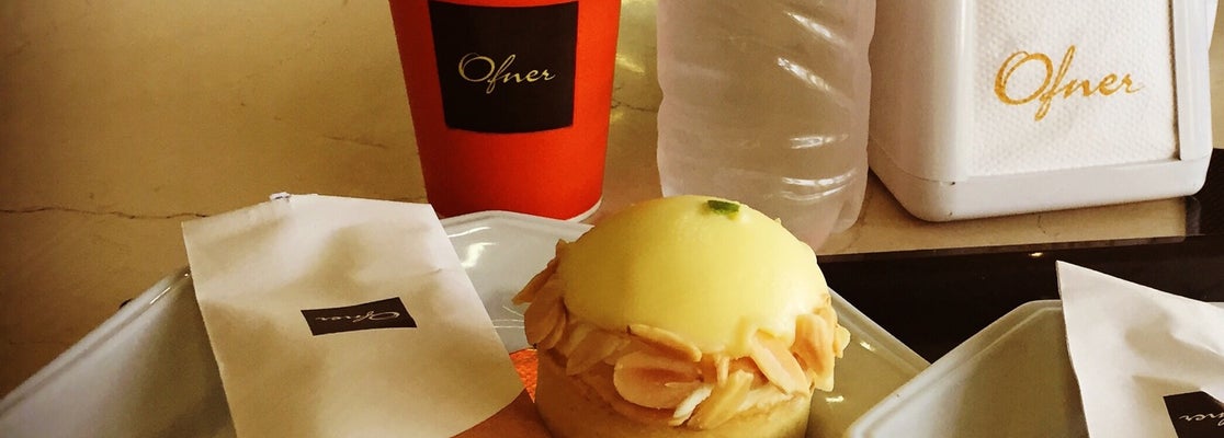 Ofner - Socorro - R. Olívia Guedes Penteado, 375