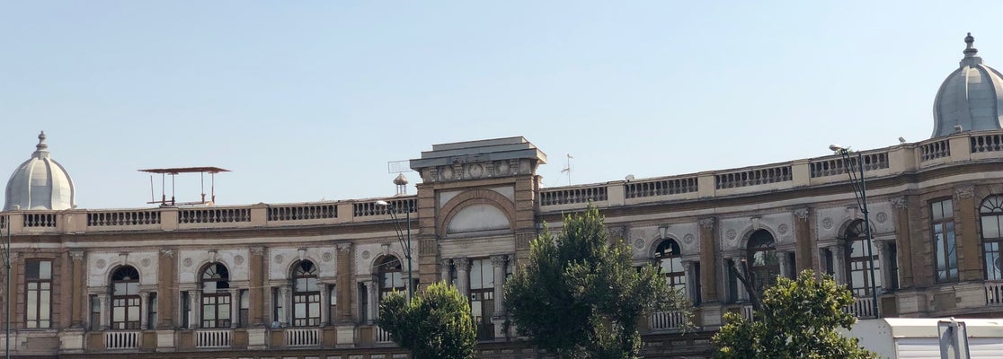 Hasan Abad Square | میدان حسن آباد - منطقه ۱۱ - تهران, تهران