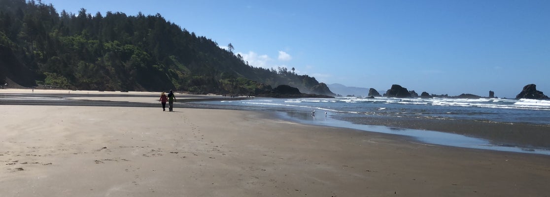 Indian Beach - 11 tips